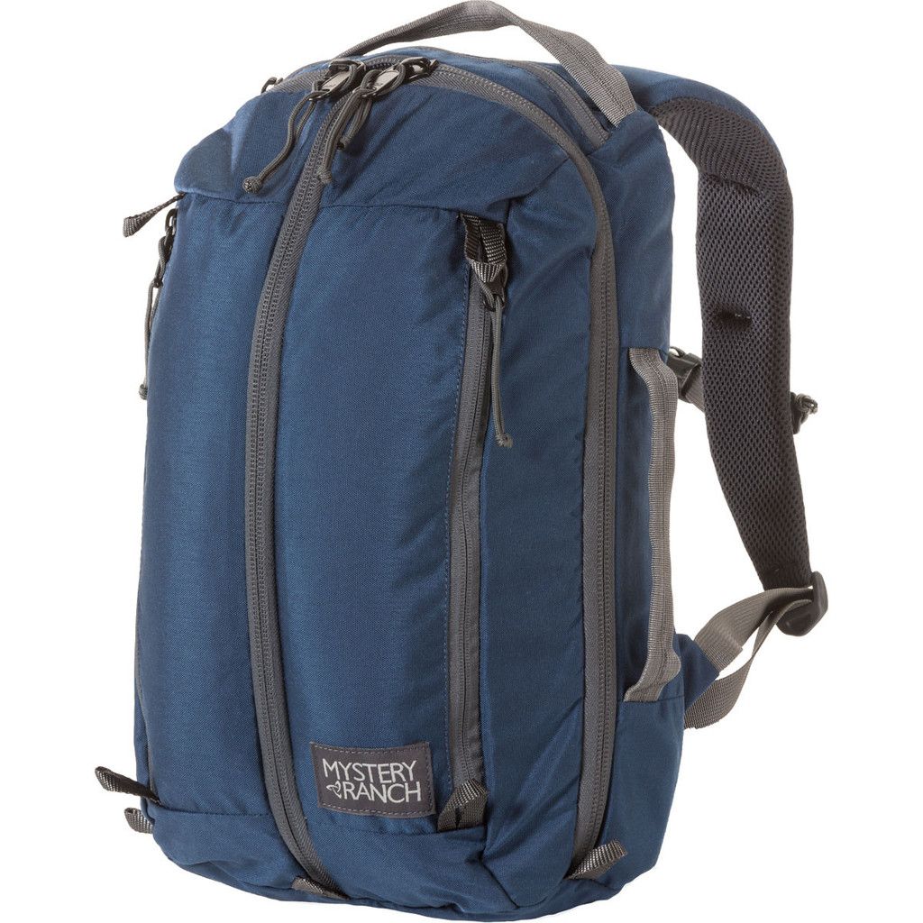 Mystery Ranch Java Daypack | TrailblazerGirl
